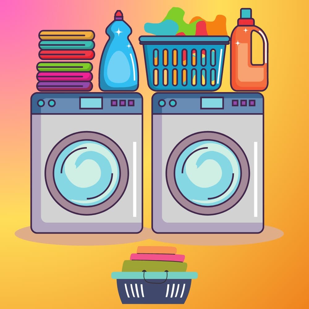 Same Day Laundry Service Your #1 Choice for Ultimate Freshness and ...
